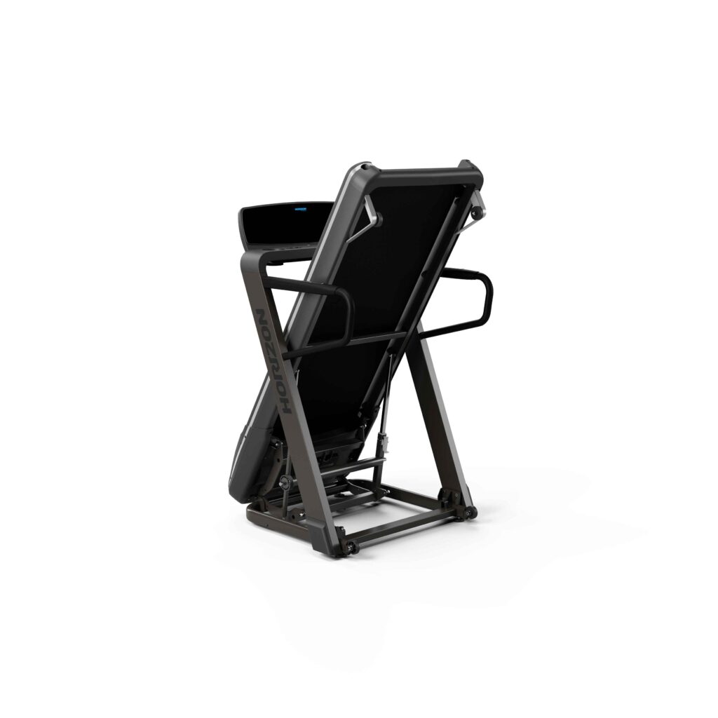 Pista 3 HP Horizon | Cicadex Fitness Pro