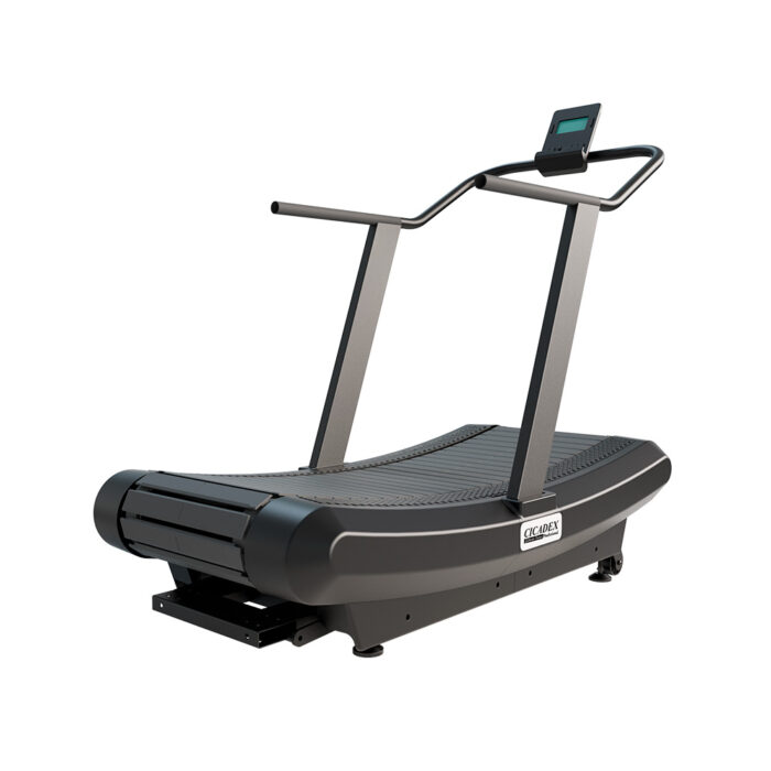 Curve Treadmill – CICADEX Fitness Profesional | Cicadex Fitness Pro