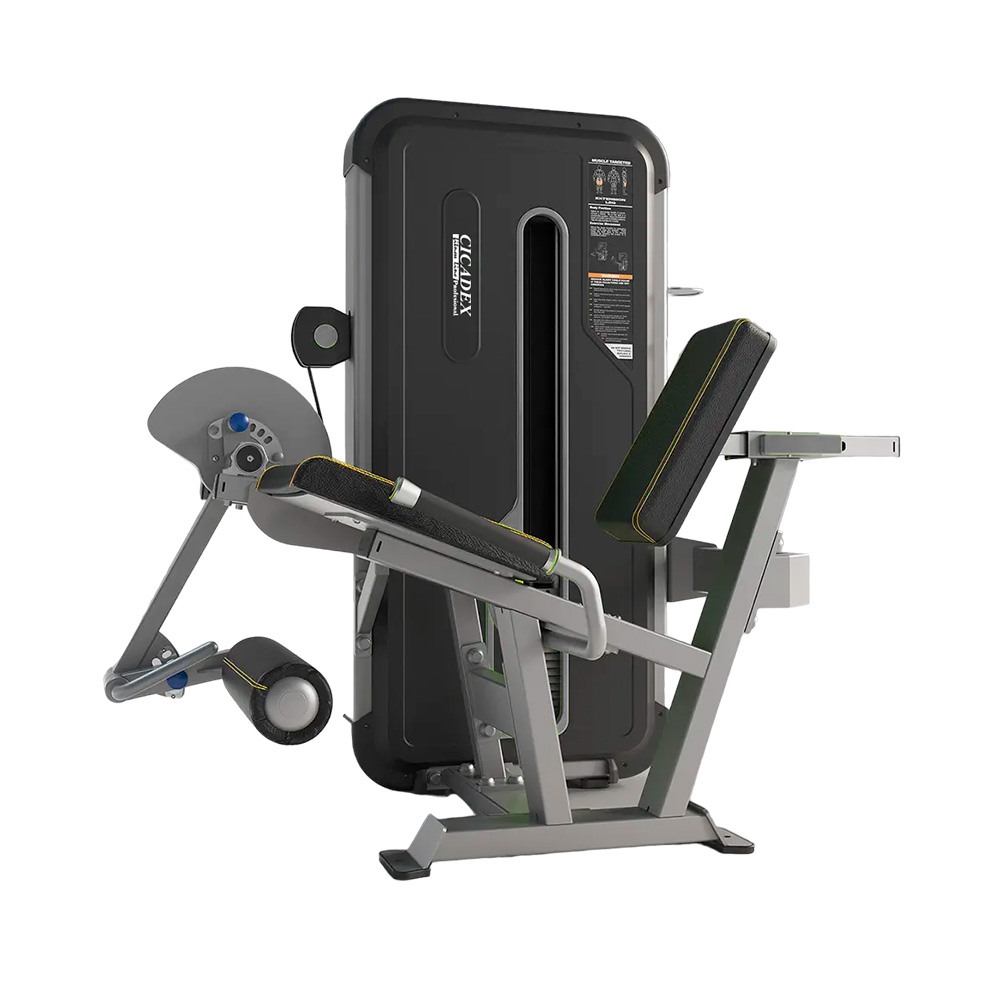 Estación Única – Cicadex Fitness Pro